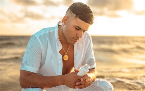 Una Poderosa Balada Moa Rivera Se Posiciona En Los Primeros Lugares Con “déjame”