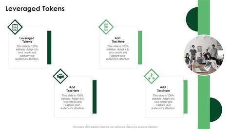 Leveraged Tokens In Powerpoint And Google Slides Cpb PPT Template