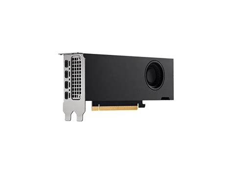 Free Shipping PNY RTX A2000 VCNRTXA200012GB PB 12GB 192 Bit GDDR6 With