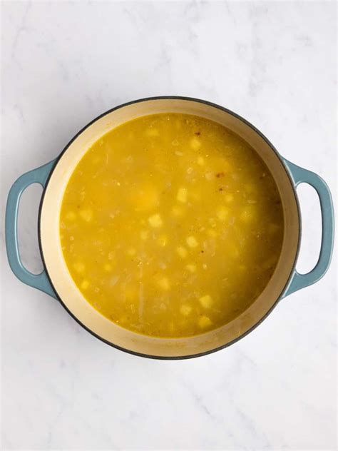 Parsnip And Apple Soup Danas Table Parsnip And Apple Soup Danas Table