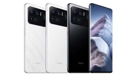 MIUI 12 5 Sta Per Arrivare Su Xiaomi Mi 11 Pro Mi 11 Ultra