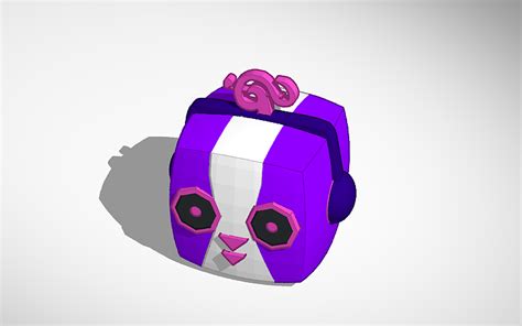 3d Design Sound Fruit Tinkercad