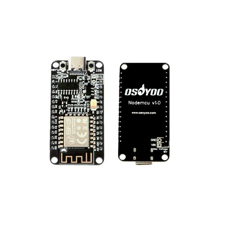 Osoyoo Nodemcu Module Usb C Wifi Development Board Osoyoostore