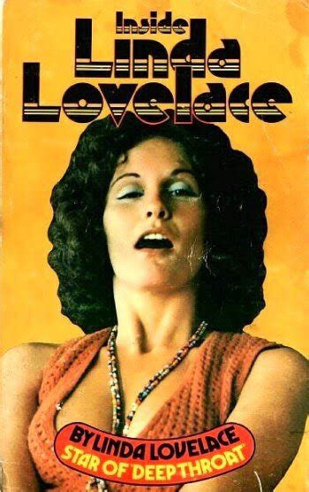 Capricorn Women Example Inside Linda Lovelace Book Cover Porn Pic Eporner