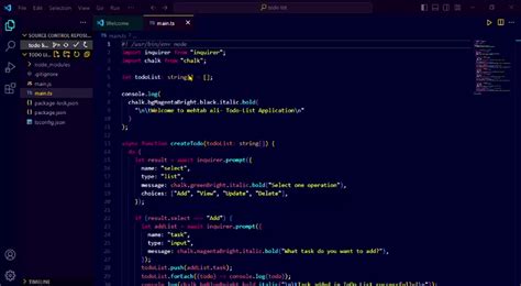 Video Mehtab Ali On Linkedin Todo App Interested App Use It