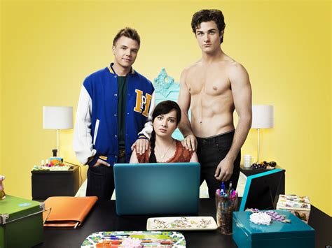 Awkward Season 2 Finale Will Jenna Choose Matty Or Jake HuffPost