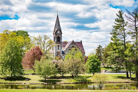 University Of Massachusetts Amherst 麻州大學阿默斯特分校umass Amherst Isc國際