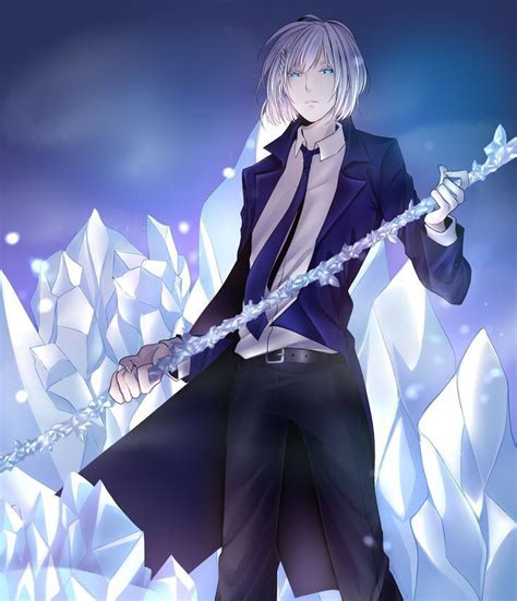 Khun Aguero Agnis Ilustrasi Komik Gambar Anime Komik