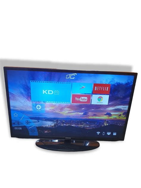 Telewizor LED Samsung UE40EH5000 40 " - 13292101855 - oficjalne ...