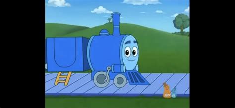 I Miss Azul The Blue Train Fandom