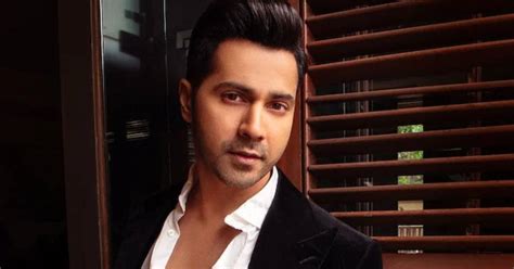 Varun Dhawan Joins Linkedin And The Internet Has Mixed Feelings About It