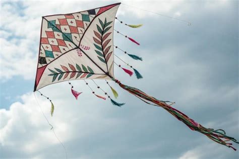 19 Creative Kite Design Ideas For Diy Enthusiasts