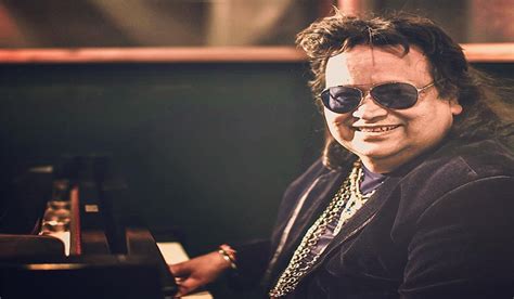 Indian Singer Bappi Lahiri Passes Away At In Mumbai Daily The Azb