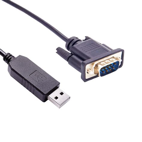 Reliable Usb To Rs232 Db9 Ups Communication Cable Review Electronikz