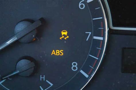 Abs And Traction Control Light On 14 Reasons Why Off Roading Pro