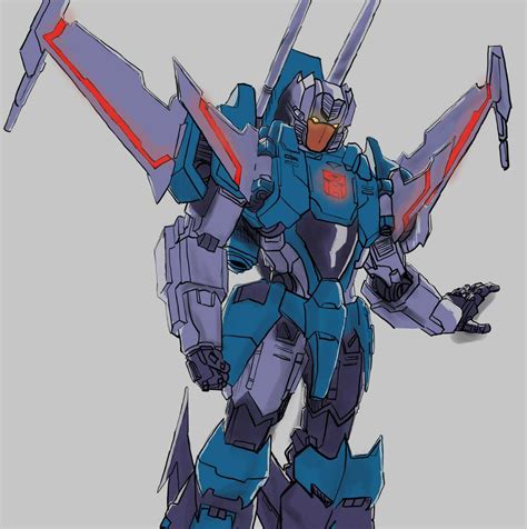 Brainstorm Transformers