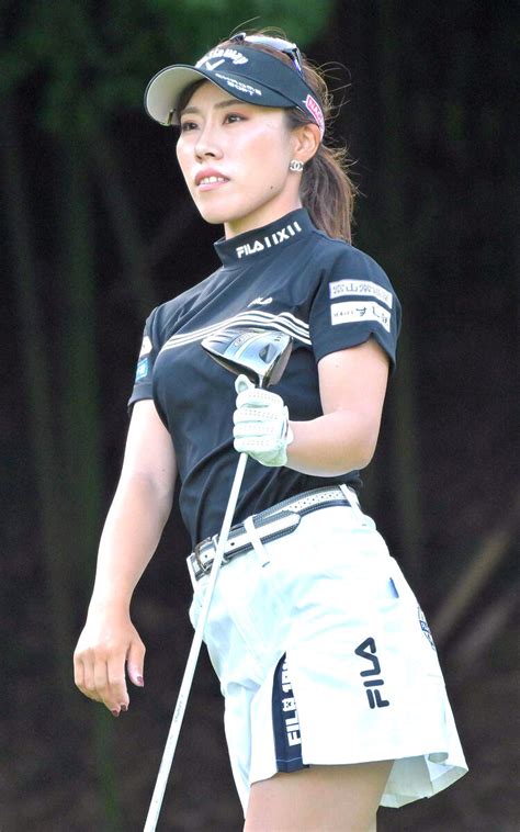 木村彩子が新プレーヤーズ委員長に就任 昨年初優勝したばかりで異例抜てき 青木瀬令奈は副委員長に スポーツ報知