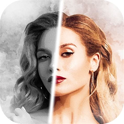 Colorize AI Restore Old Photo IPhone IPad Game Reviews AppSpy