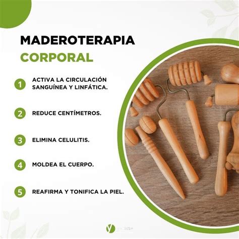 Todo lo que debes saber sobre la maderoterapia – Artofit