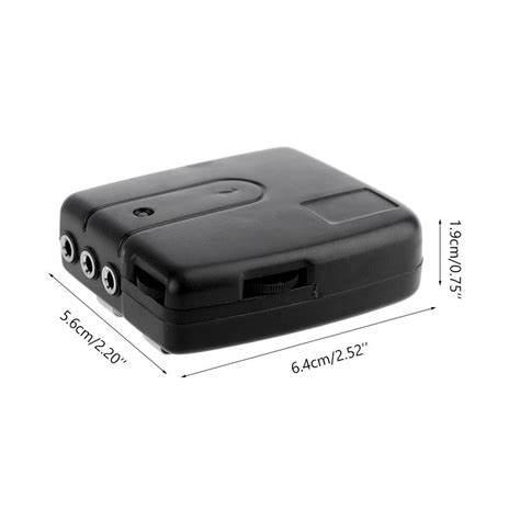 2 Way Motorcycle Motorbike Helmet Intercom Headset Grandado