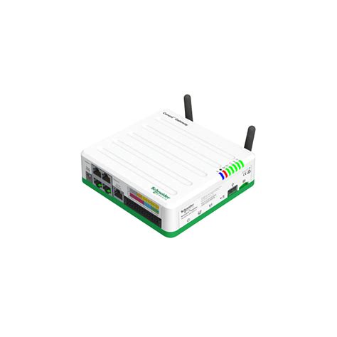 Schneider Conext Gateway System Configuration — Build The Power