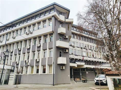 Osnovni Sud U Novom Pazaru Ima Novog Predsednika Radio Sto Plus