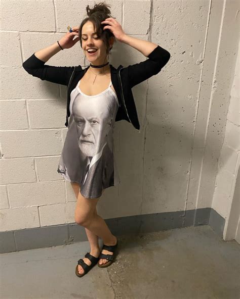 Quinn Finite Bio Age Career Net Worth Height Education