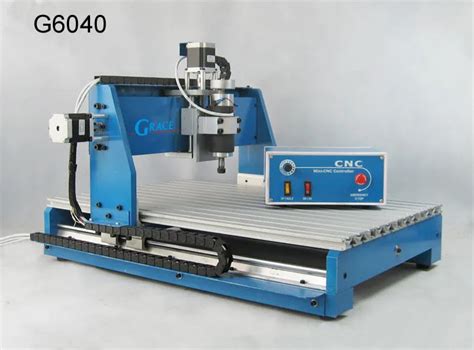 Desktop Cnc Router G6040 Mini Cnc Router Small Cnc Router Smart Cnc