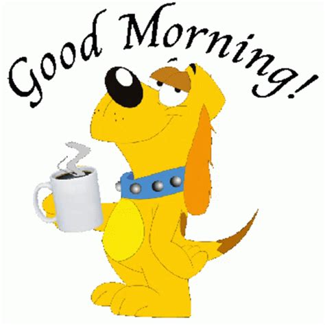 Good Morning Animated Stickers Sticker Good Morning Animated Stickers