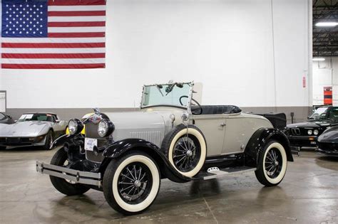 1980 Shay A Roadster For Sale 262414 Motorious