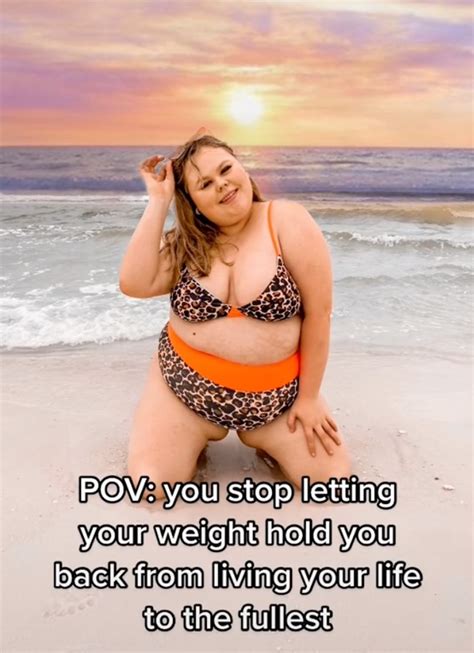 Im Fat And Hot — And You Cant Tell Me Otherwise
