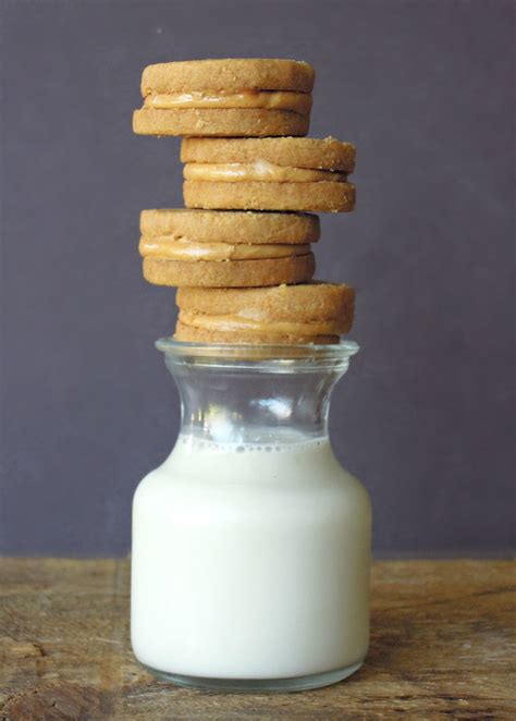 Gluten Free Vegan Do Si Do Cookies Fork And Beans