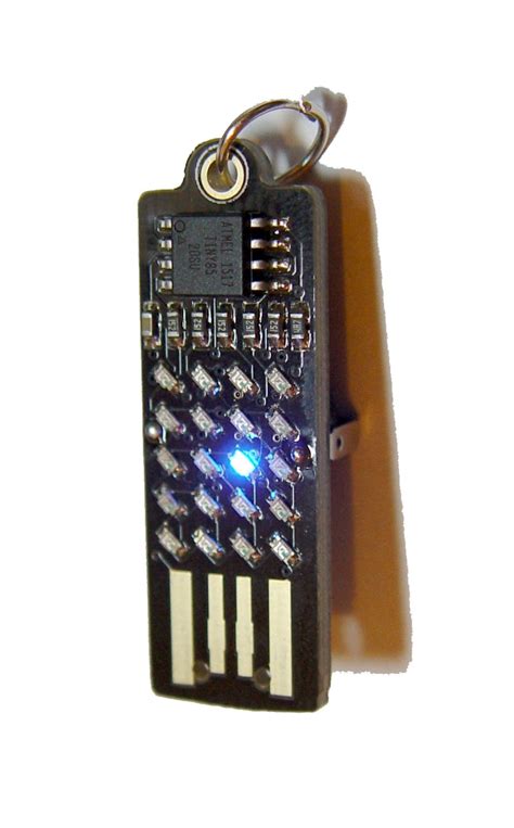Gallery Supercapacitor Powered LED Jewelry Hackaday Io