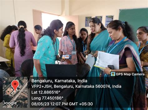 RajaRajeswari College Of Engineering In Bangalore Karnataka
