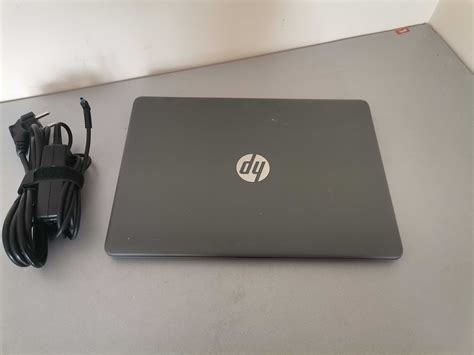 Лаптоп Hp Intel Pentium N5000 гр Кричим • Olx Bg