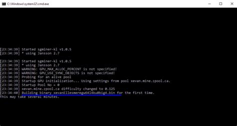 Sgminer V421 Download Scrypt Gpu Miner For Windows Crypto Mining Blog