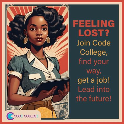 Code College Za On Linkedin Just Out Of School And You Dont Know