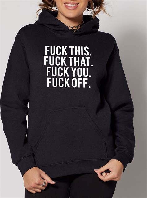 T Guide For People Who Love To Say Fuck” The Inspo Spot