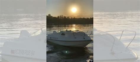 Crosswind 175 купить в Саратове | Транспорт | Авито