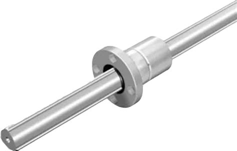 61145k111 Mounted Linear Bearings For Spline Shafts Lily Bearing