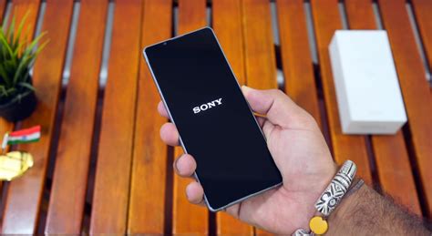 Fix Sony Xperia 1 III Stuck On Boot Start Screen Logo Android Infotech