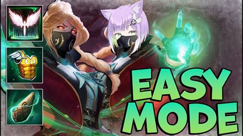 THIS GOD GIVES FREE MMR GM Artio Support Ranked Conquest YouTube