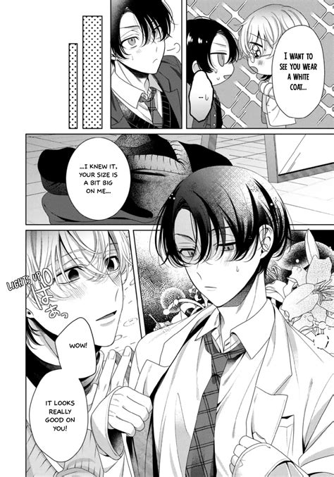 Tsurui Toto Spicy Milk Candy Eng Update C55 Page 3 Of 6