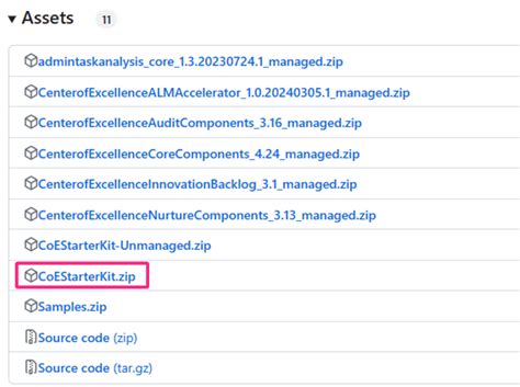 An Intro To The Power Platform CoE Starter Kit Platforms Of Power