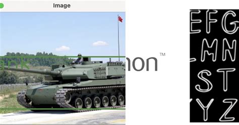 List Image Processing With Opencv Curated By Turgay Ceylan Medium