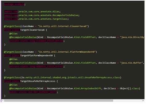 Java Import Class As Alias Tula Martins