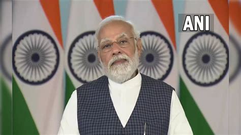 Pm Narendra Modi Speech Highlights In Lok Sabha Today Gaali Cant