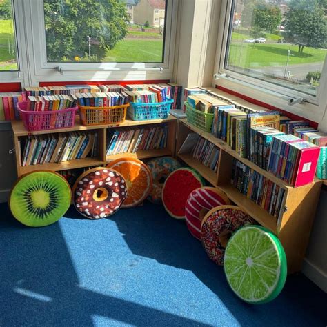 Booksource Classroomlibrary Ela Districtadministration Literacy