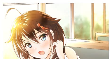 艦これ 時雨ちゃんとの思い出フォト 幼妻教室（ようさいきょうしつ）のイラスト Pixiv