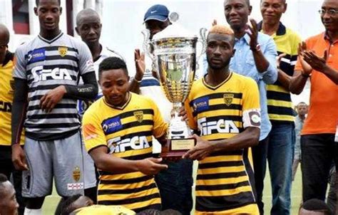 MTN Ligue Le top des clubs les plus titrés Sport ivoire ci